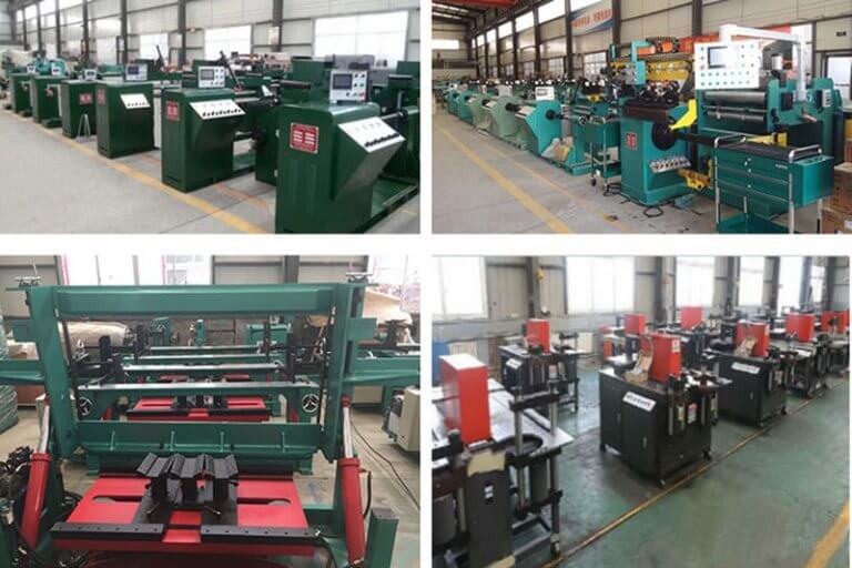 small winding machine - By Shuohao Machinery of China